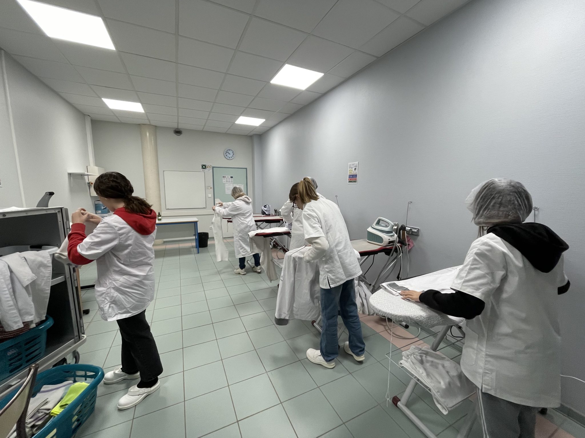 CAP agent accompagnant au grand âge – Lycée Jean Felix Paulsen de ...